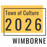 Wimborne Town of Culture 2026 | A Year of Cultural Events